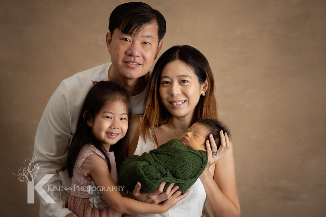 Baby Photography ideas and tips - Kimi Photography