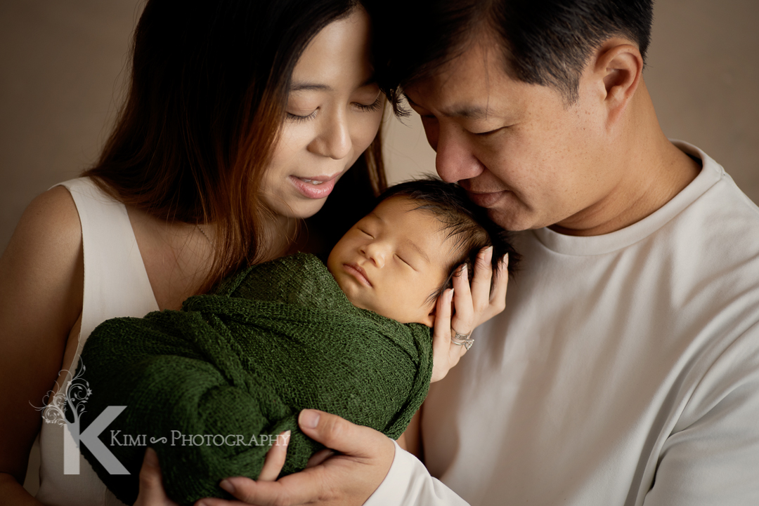 Baby Photography ideas and tips - Kimi Photography